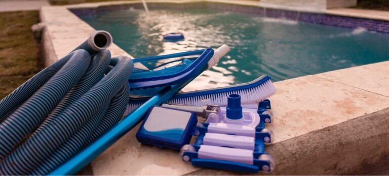 The Complete Guide to Pool Cleaning - Baracuda