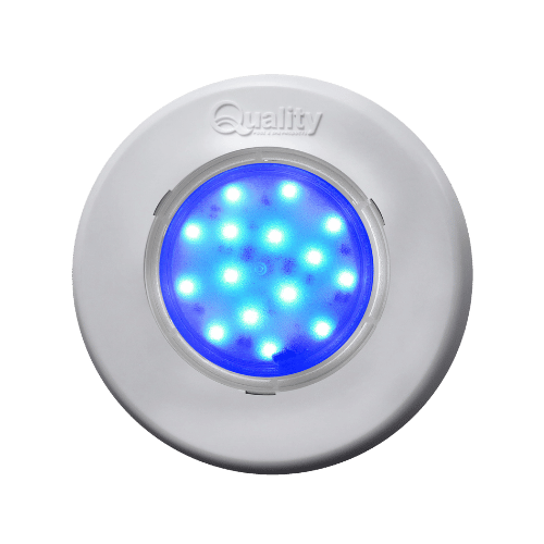 Buy Quality Baracuda Lumi Q S3 Retrofit LED Pool Lights (White, Blue, RGB)